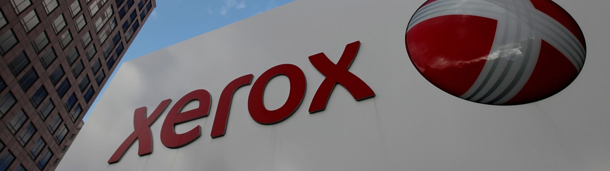 xerox - Xeratek Document Solutions UAE