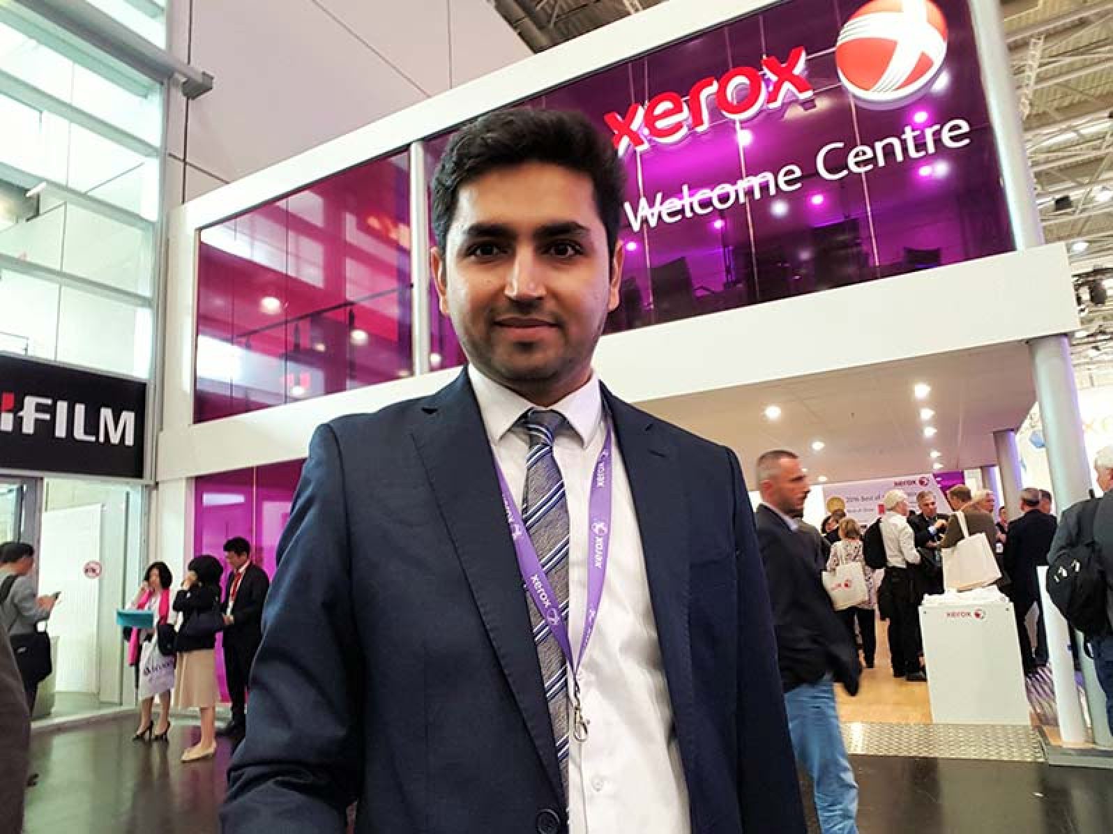 Largest Printing Exhibition In The World - Xeratek UAE