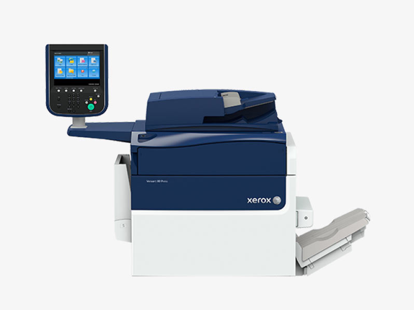 Digital Press To Revolutionise Your Printing Business - Xeratek UAE