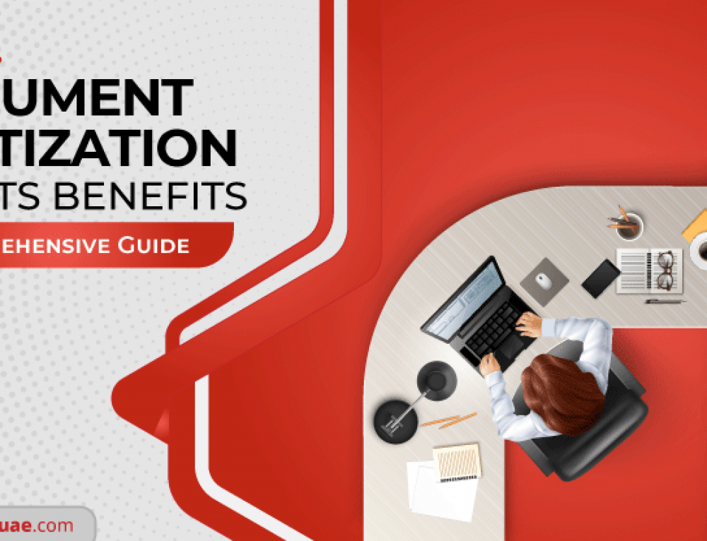 Digital Transformation: Types, Benefits & Examples - Xeratekuae