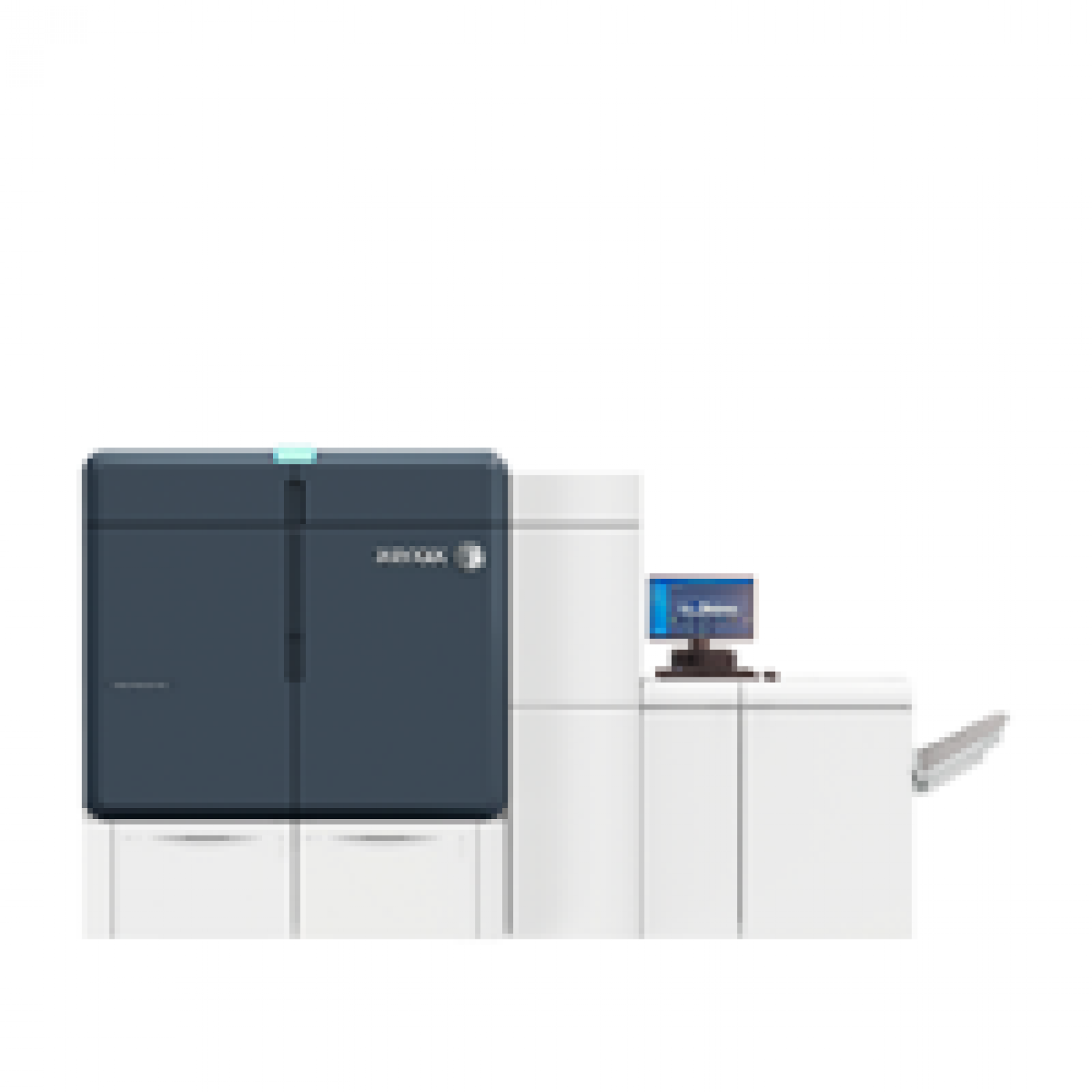 Xerox Iridesse - A Revolutionary Digital Press - Xeratek UAE