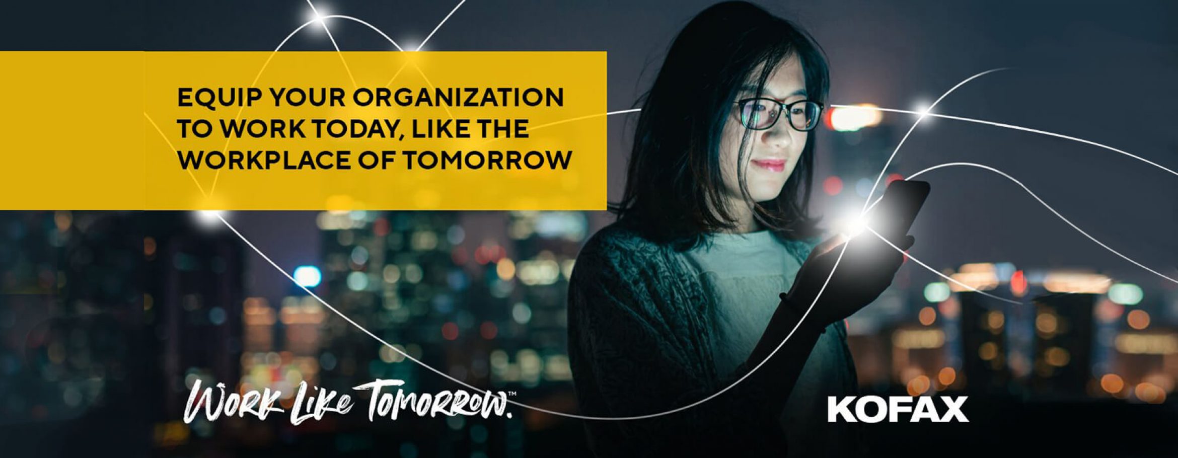 kofax - Xeratek Document Solutions UAE